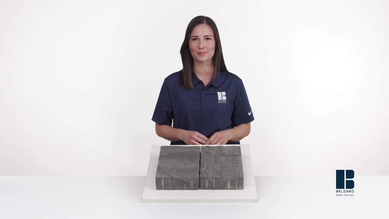 Lafitt Paver