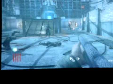 Call of Duty World at War Mods