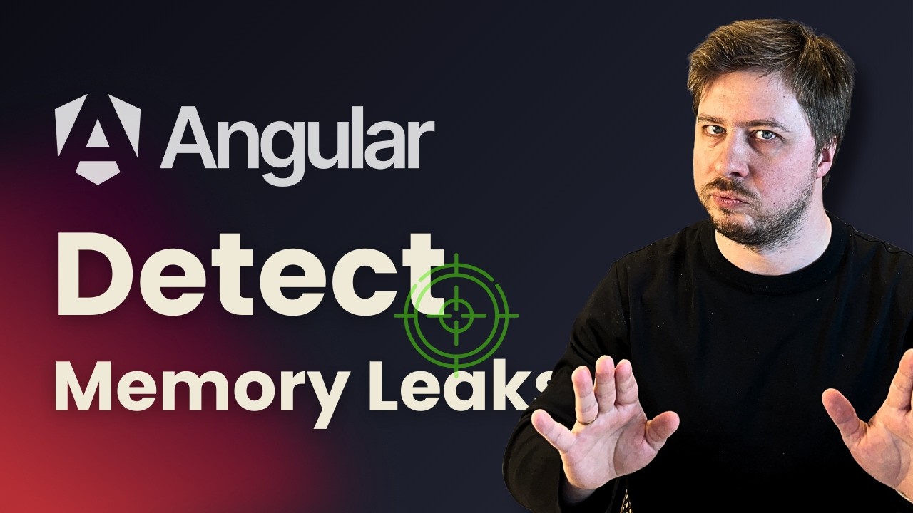 How To Detect Memory Leaks In Your Web App (2025)