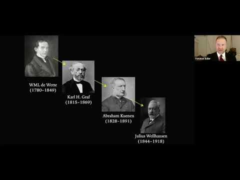 Yonatan Adler on The earliest evidence of Torah observance among ...