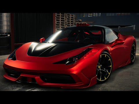Steam Community :: Video :: Car Mechanic Simulator 2021, 2021 Ferrari ...