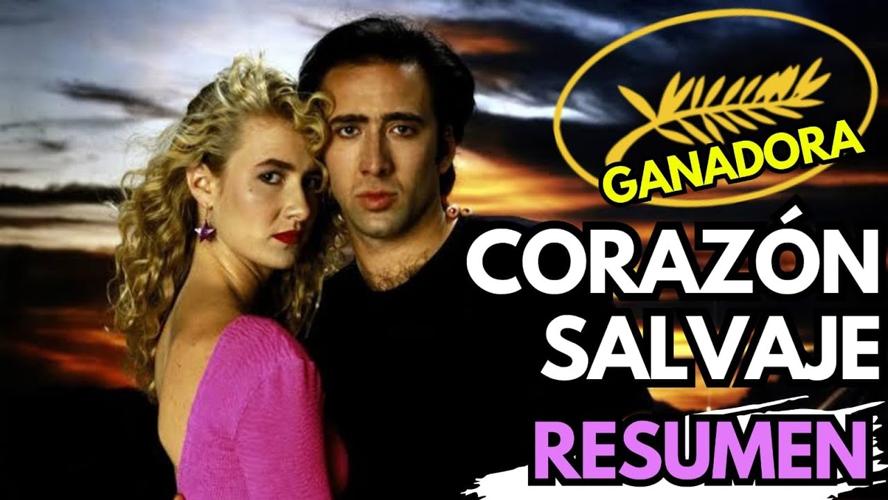 THE WIZARD OF OZ LYNCH VERSION - WILD AT HEART - 8-MINUTE SUMMARY