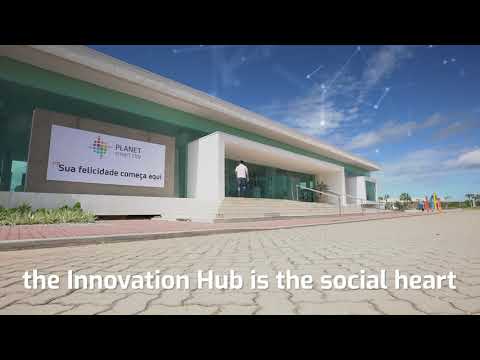 Innovation Hub | Planning and Architecture - Smart Solutions Series | Planet Smart City [EN]