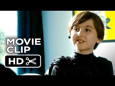 Antboy (2014) by Ask Hasselbalch | AceShowbiz