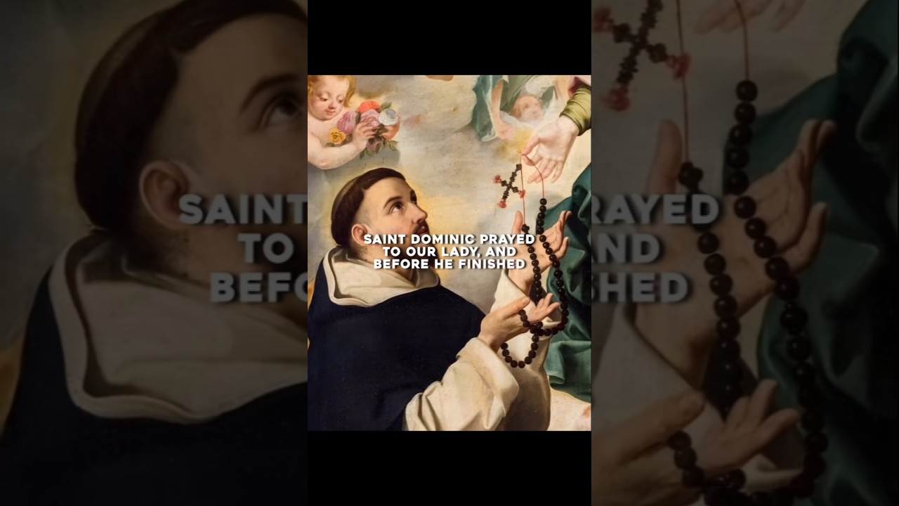 The Mother of God ☦🇻🇦 | Catholic Edit #catholicism #mary