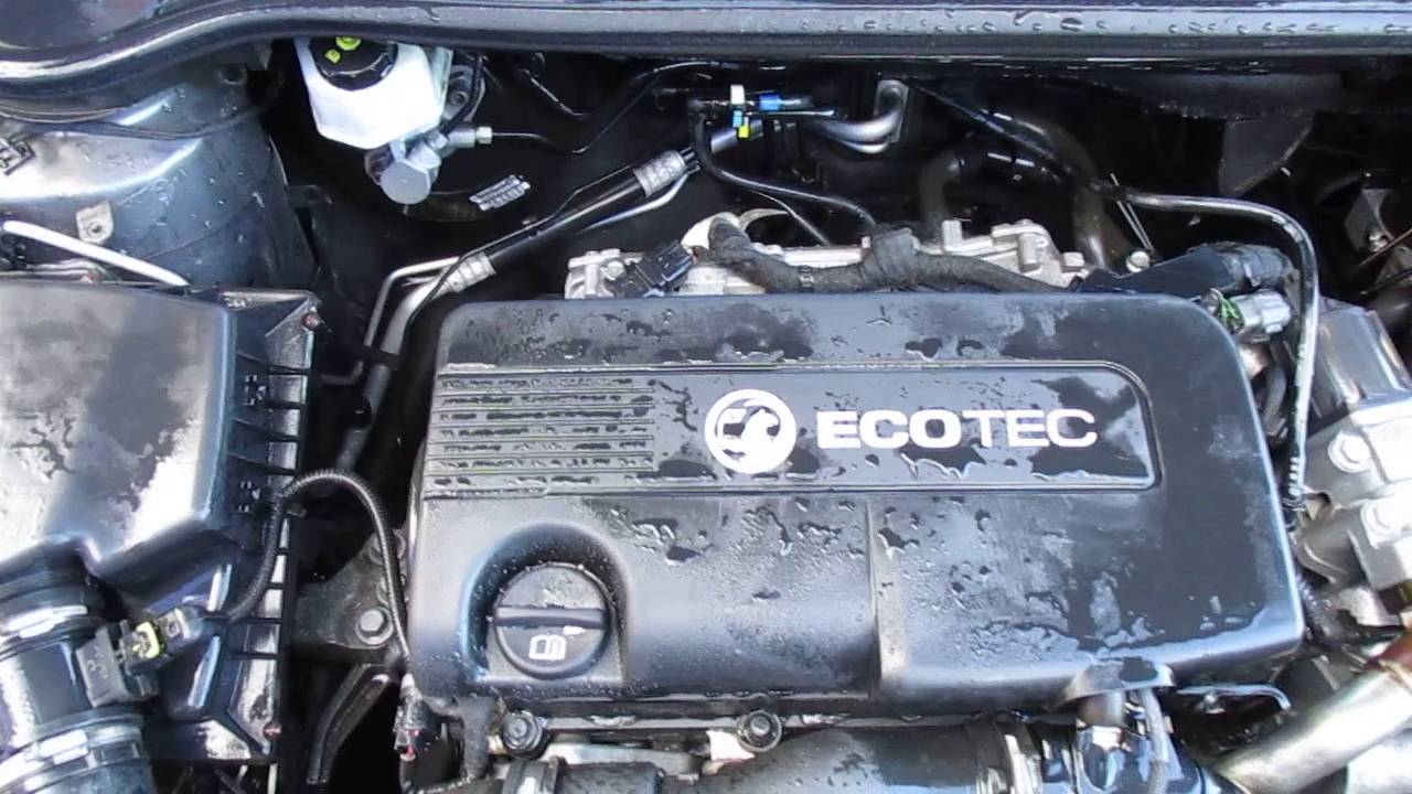 VAUXHALL ASTRA J 1.7 CTDI ENGINE | CODE: A17DTJ | 2009-2015 LOW MILEAGE + WARNTY