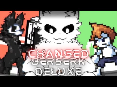 Steam Community :: Video :: Essa é minha REVANCHE! - Changed Berserk ...