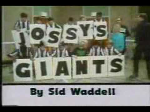 Why football in the 1980s was the best - from Saint and Greavsie to ...