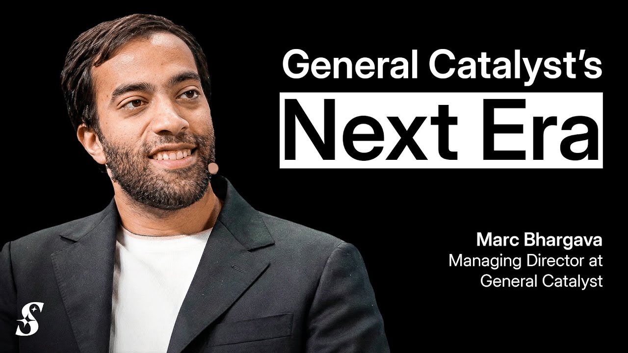 Inside General Catalyst’s $1.5B AI Roll-Up Machine