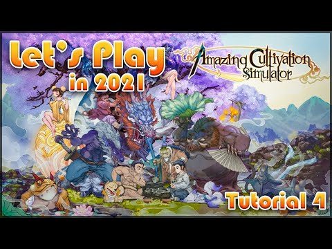 Steam Community :: Amazing Cultivation Simulator