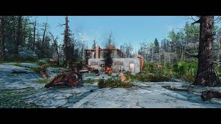 Luxor's Summer Far Harbor at Fallout 4 Nexus - Mods and community