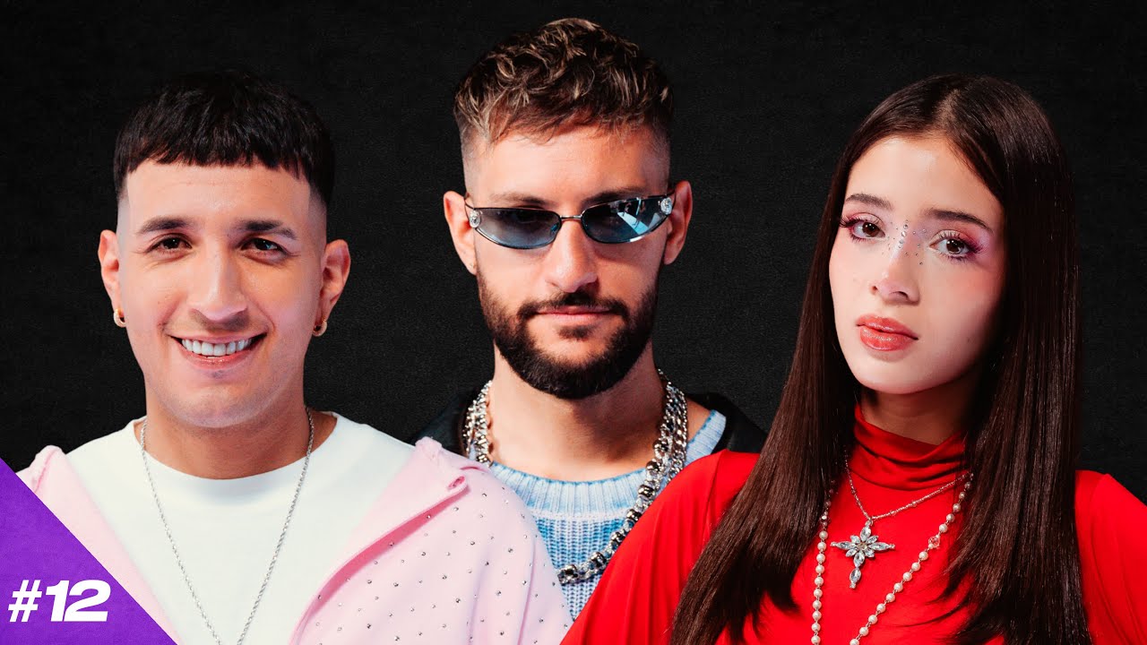 Top 100 Songs - Daily Music Chart from Nicaragua (15/01/2026) | Popnable