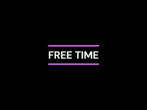 FREE TIME ‐ A2 Listening Test