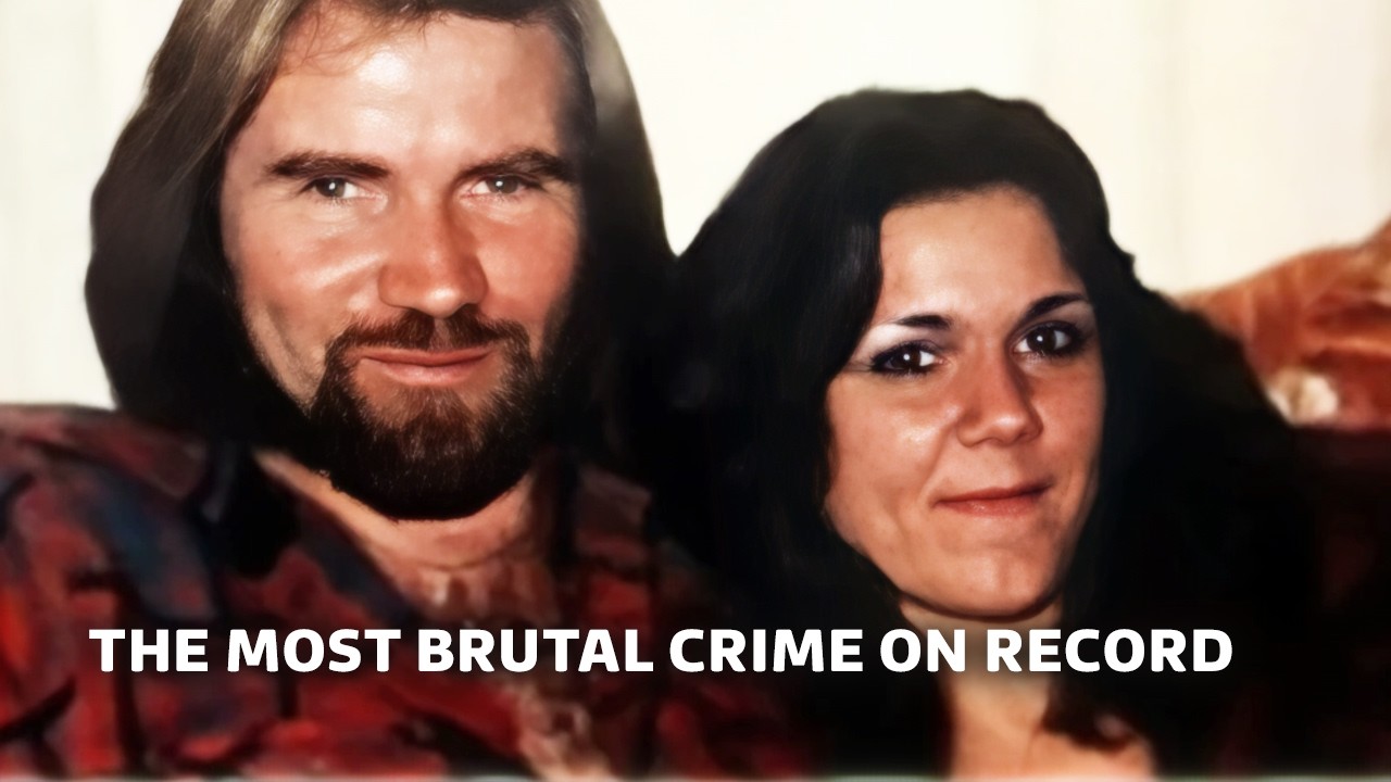 Police Needed Therapy After This Case | Finally Caught | S1 E10 | True Lives