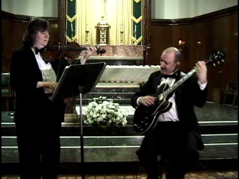 Hire Marie Stack/ M.A.S. Music - Violinist in your area, | GigSalad