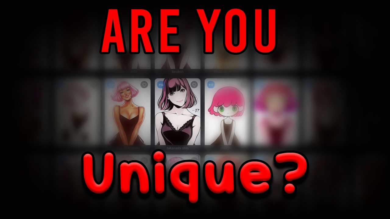 This Anima 2B AI Model Stole Styles From 60,000 Artists And Everyone's Angry