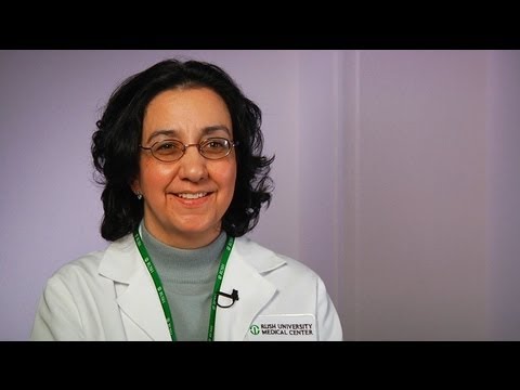 Neelum Aggarwal, MD, Neurologist at RUSH