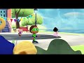 Super Why Alphabet Sad Day Watch HD Mp4 Video Download Free