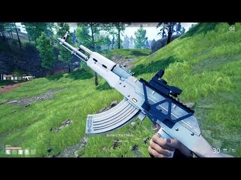 Steam Community :: Islands of Nyne: Battle Royale