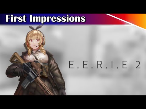 Steam Community :: E.E.R.I.E2