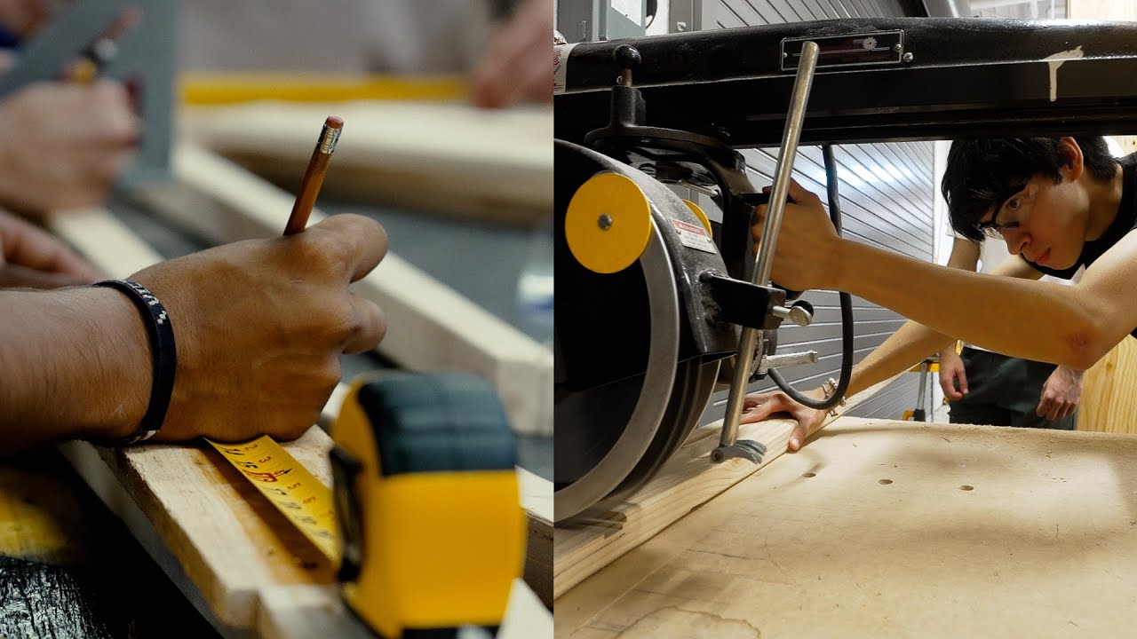 Career & Technical Education in Richardson ISD