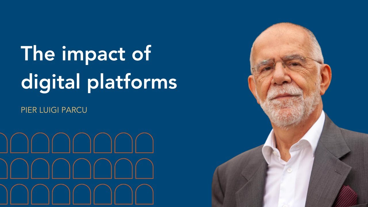 How has digital technology changed the media industry?