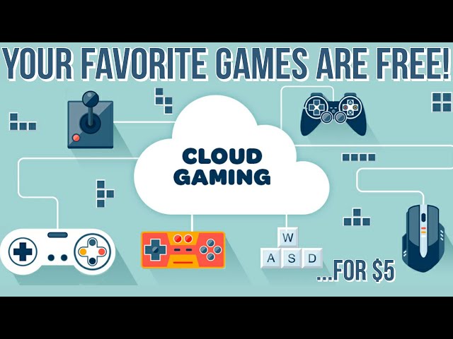 Logitech plans to launch new handheld cloud console for Xbox Cloud ...