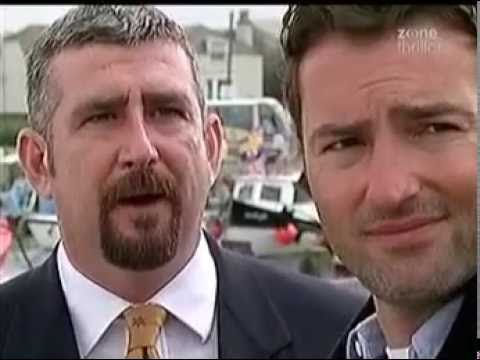 Drama: Harbour Lights with Nick Berry – S02 E04 | The Inquiring Mind