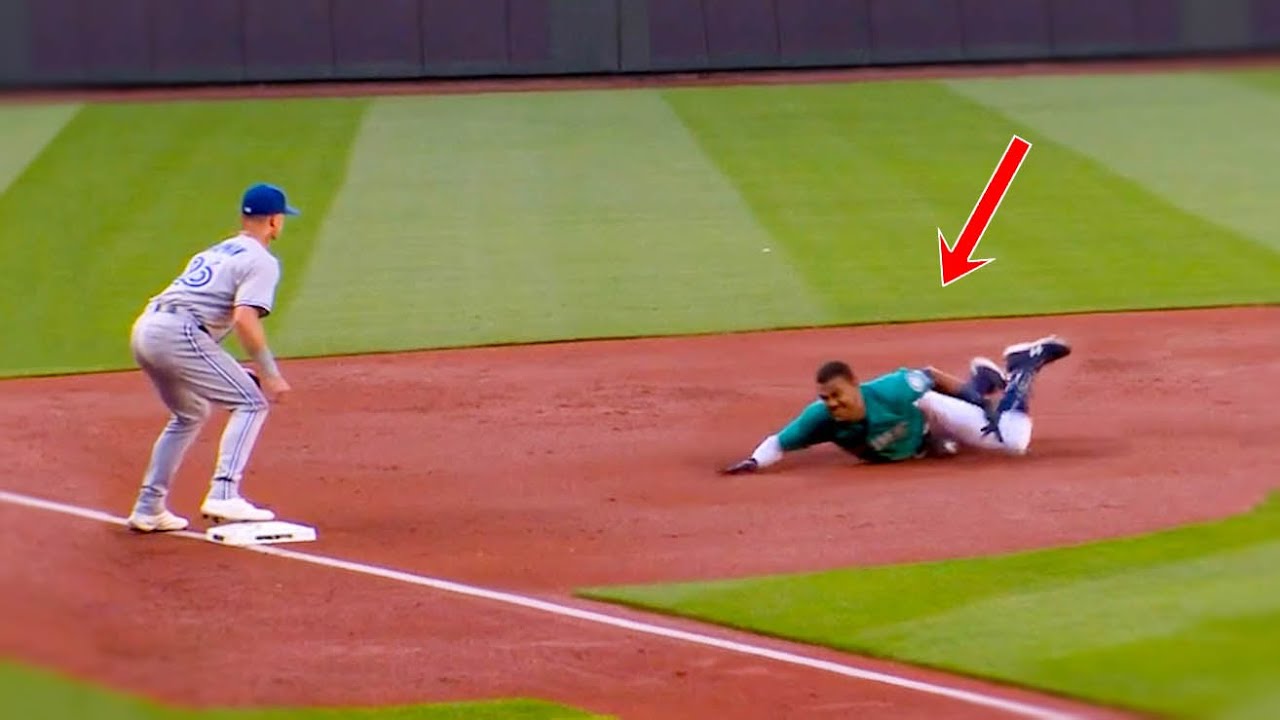 MLB | Worst Errors