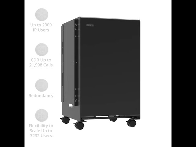 Telecom Solutions - Matrix PRASAR UCS - SPARK200 Manufacturer from Vadodara
