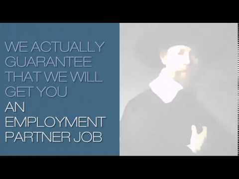 Employment Partner jobs in Virginia