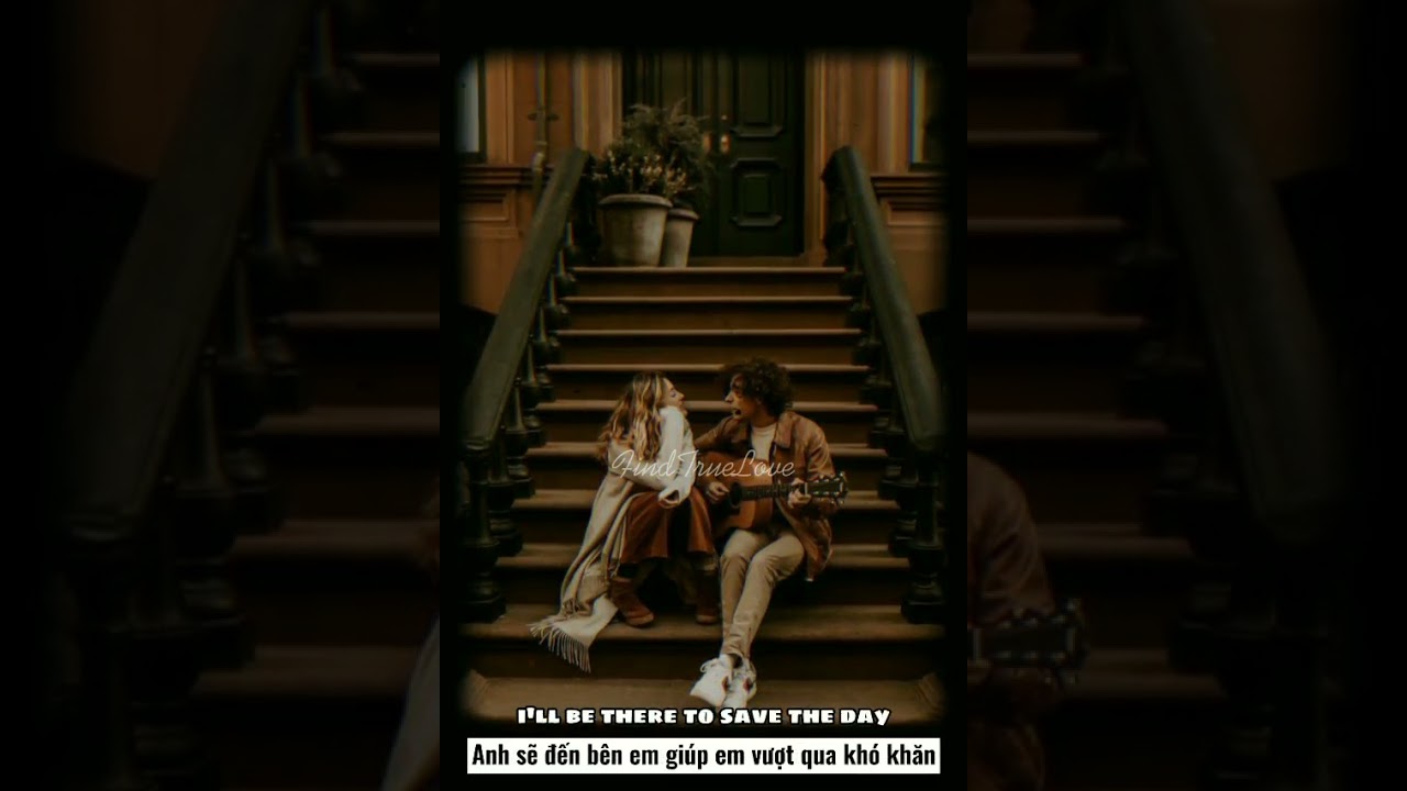 [Lyrics+Vietsub] One Call Away -Charlie Puth