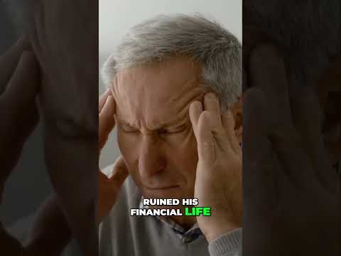 The Devastating Impact of Fraud Joe Montana's Heart Wrenching Story #greed, #banking, #wellsfargo