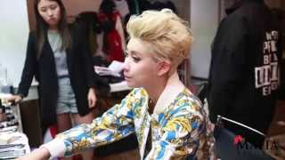 [MV] 스테파니 - 위로위로 (MV Making ver.) - 인스티즈(instiz) 인티뮤직 (종료) 카테고리