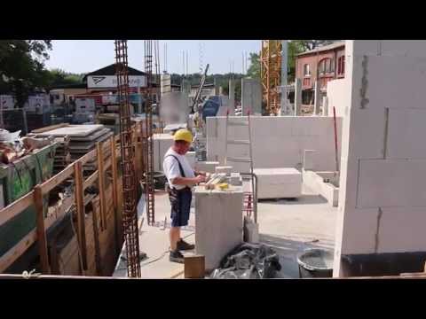 Bauvideo 7 - Haus kaufen Brandenburg - Immobilienmakler Berlin Brandenburg