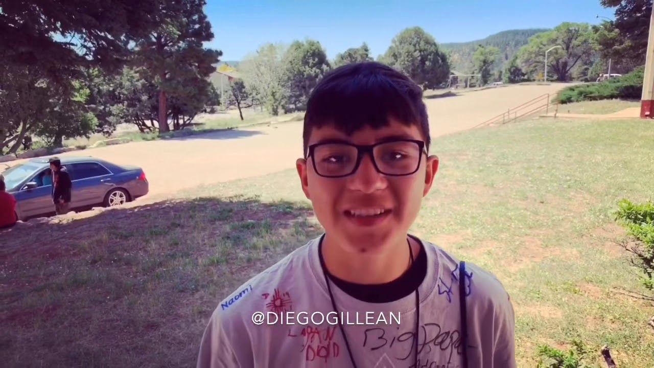 2019 Fuge Camp @ Glorieta Adventure Camps. Location Glorieta New Mexico. Christian Youth Camp