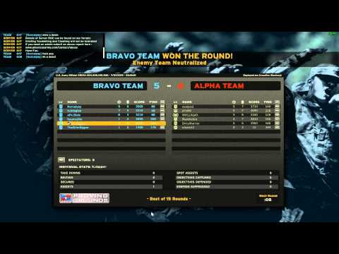 Steam Community :: Video :: America's Army: Proving Grounds Gameplay