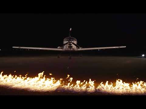 e-Sling Teaser - Innovation in Aviation