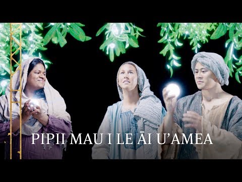 Ua Aai Ē Faatuatua i le Fua o le Laau | 1 Nifae 8:29 –30