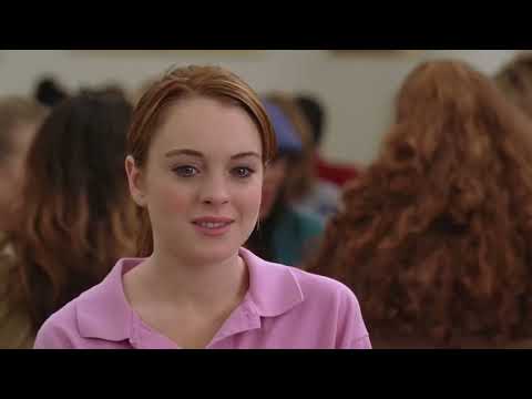 Mean Girls - Groupthink and Peer Pressure