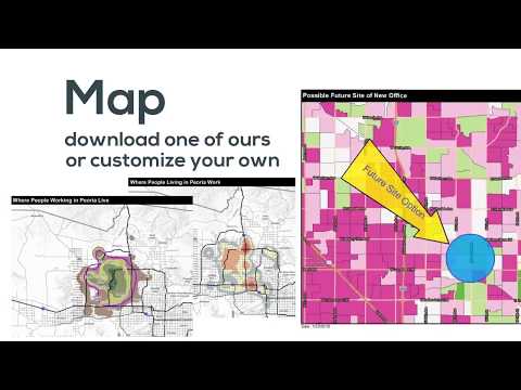 MAG Maps Overview