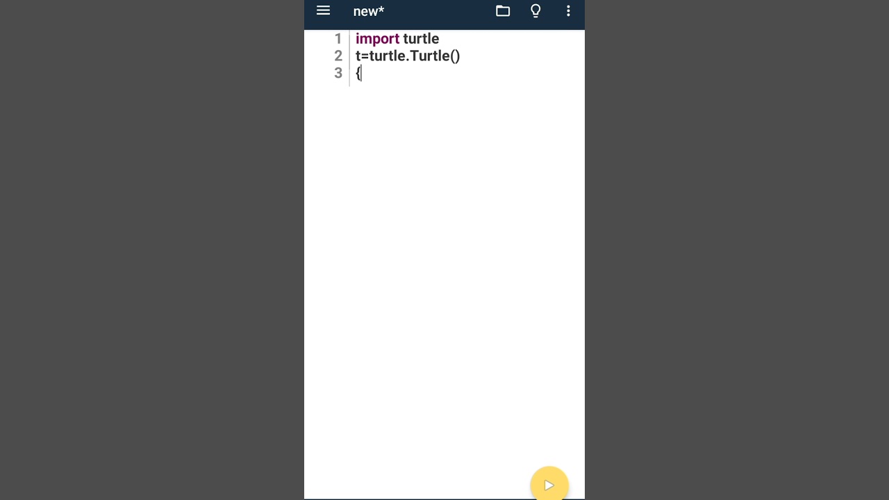Python  Animation Program  Circle Draw 💫💫. Wish Happy Diwali In Programming Style 🌻.