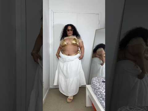 5 Ways I Style Klassy Network #plussizefashion #klassynetwork #ootd