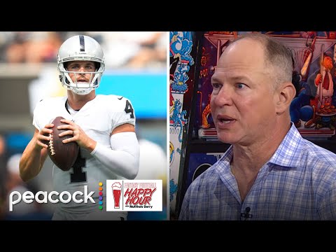 Matthew Berry's Get Right Players + Week 2 rankings | Fantasy Football Happy Hour (FULL SHOW)