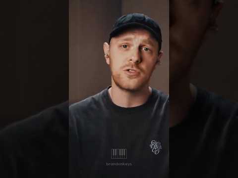 Kenny Beats talks about how easy it is to start making music now #shorts #musicproducer