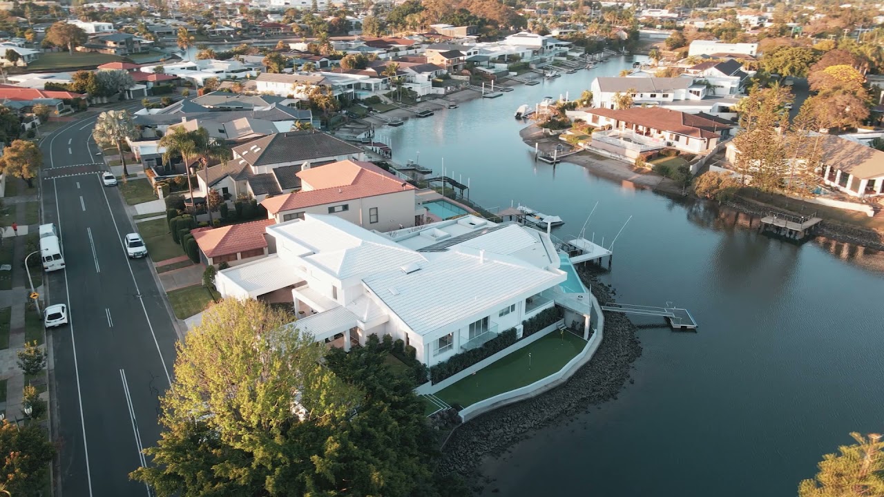 Stuart Reeder - Harcourts Coastal - BROADBEACH - realestate.com.au