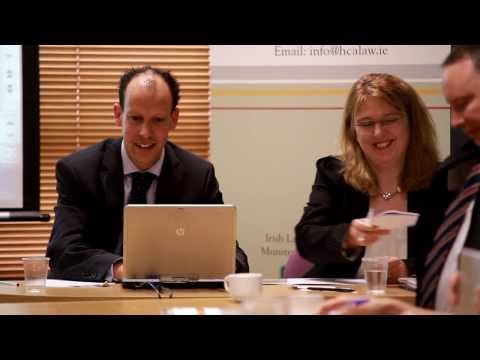 HCA Law Companies Act 2014