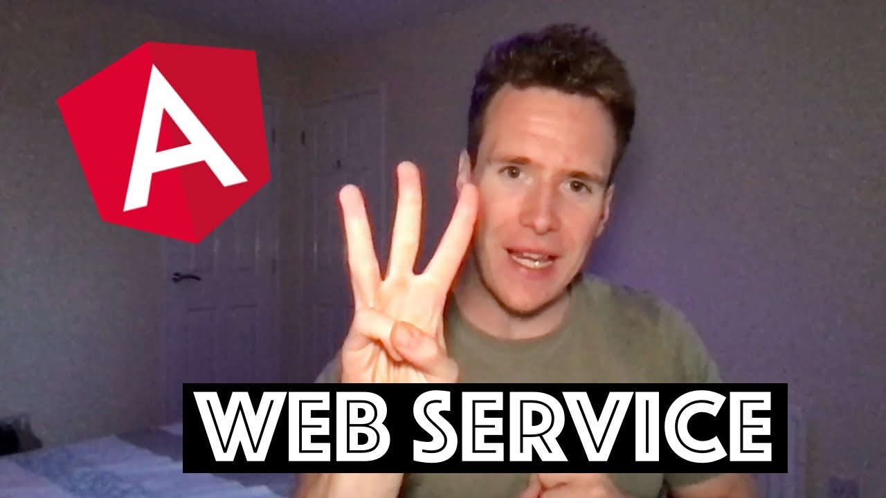 ANGULAR 12 TUTORIAL (Part 3): SERVICES & HTTP CLIENT