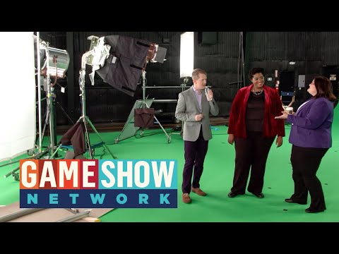 Behind the Scenes | Master Minds | Game Show Network