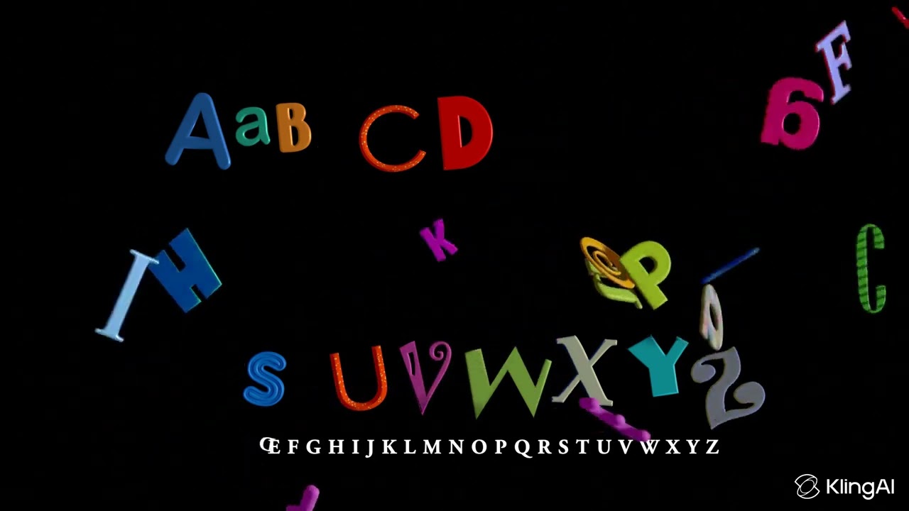 Corus Letters  Uppercase C's Revenge